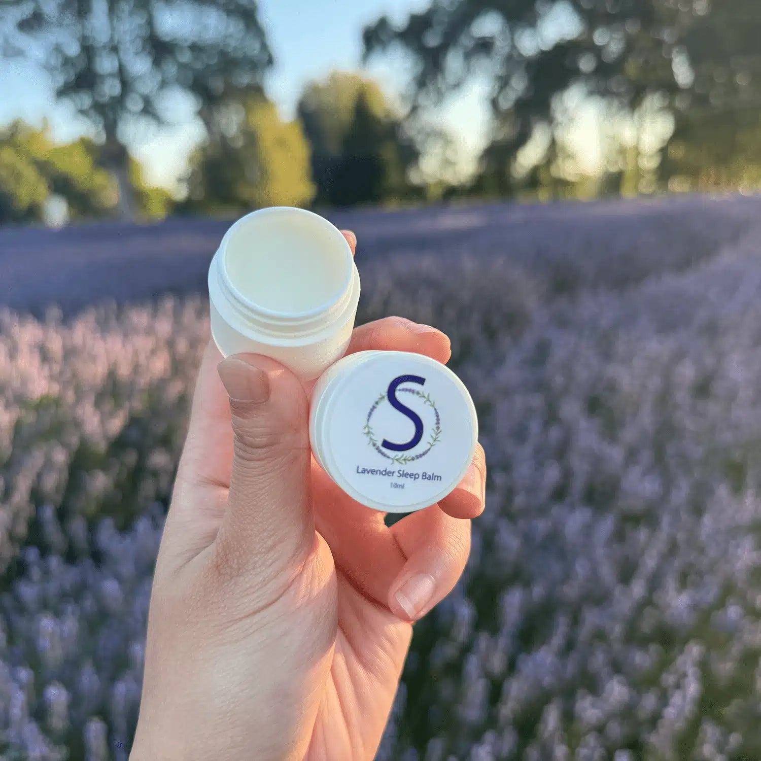 NZ Lavender Sleep & Relax - Natural Sleep Aids in Australia – Lavender ...